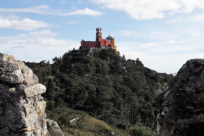 Private tour through the Romantic Sintra & Amazing Cabo da Roca & Cascais - Why Travelers Love This Experience