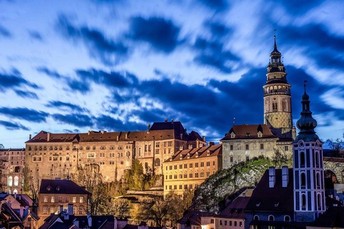Private tour to Cesky Krumlov - Authentic Experiences and Traveler Insights