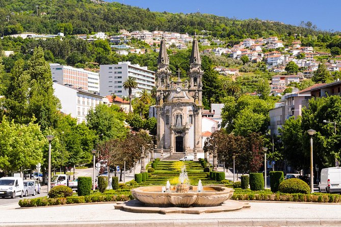 Private tour to Guimarães and Braga - How This Tour Fits into Your Portugal Adventure