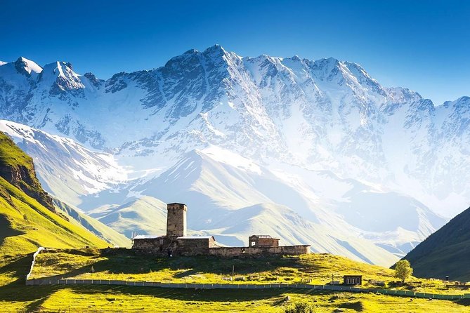 Private tour to Mestia - Ushguli - Svaneti - the magical mountains - An In-Depth Look at the Tour Experience