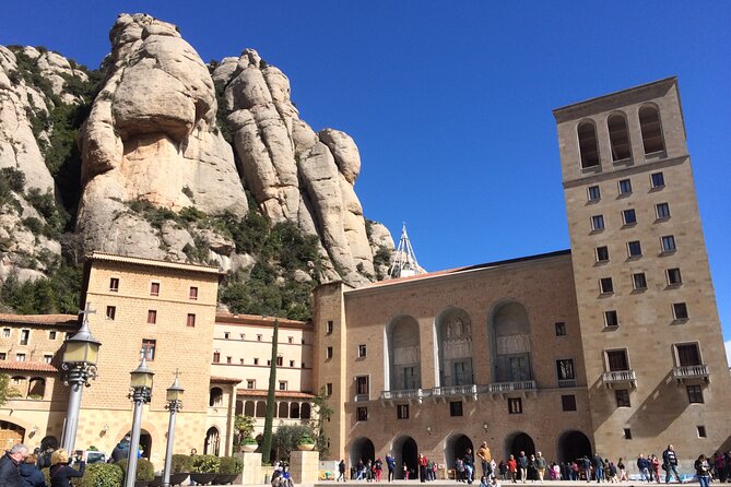 Private Tour to Montserrat with a specialized local guide - A Closer Look at the Itinerary