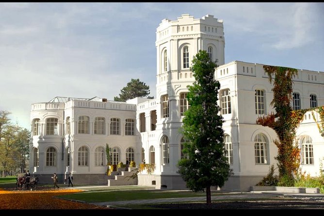 Private Tour to Mtskheta and Georgian Wine Tasting from Tbilisi - Key Points