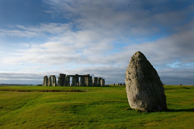 Private Tour to Stonehenge and Bath from London - A Closer Look at the Tour Experience