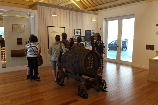 Private Tour to stunning Douro Valley and most renowned wineries - An In-Depth Look at the Douro Valley Private Tour