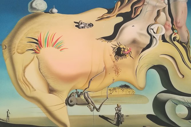 Private Tour to the Prado and Reina Sofía Museum - What You’re Likely to Get from the Experience