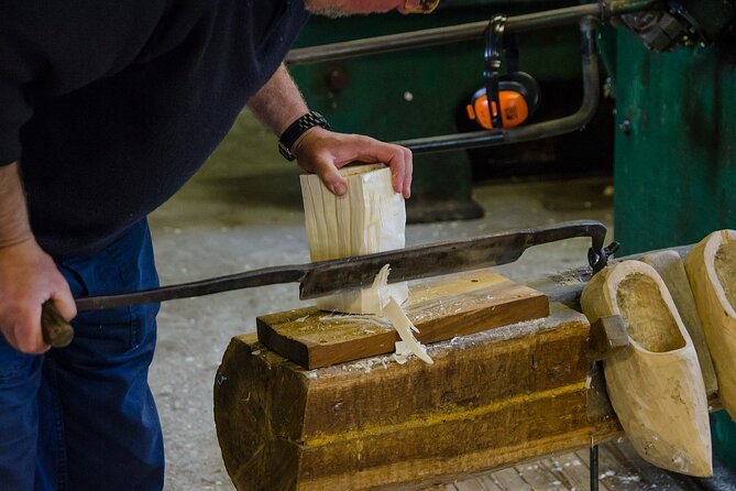 Private Tour to the Windmills, Cheese and Clogs and Volendam from Amsterdam - A Thorough Breakdown of the Experience