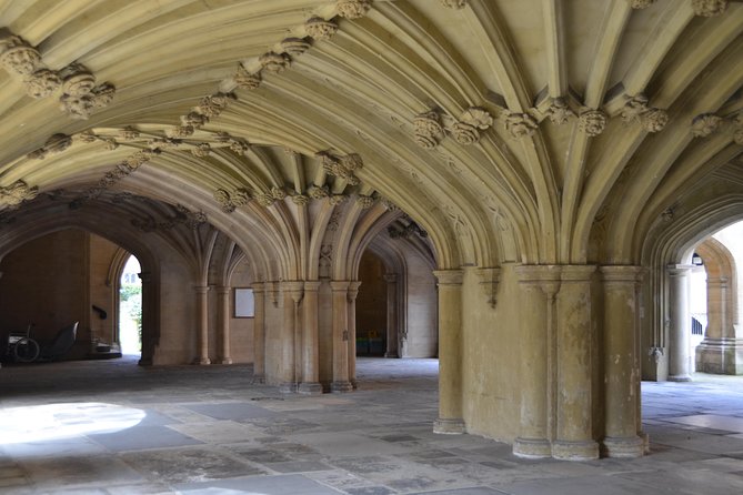 Private Tour: Traditional Black Cab Tour of London's Hidden Treasures - An Authentic Look at London’s Iconic and Hidden Sights