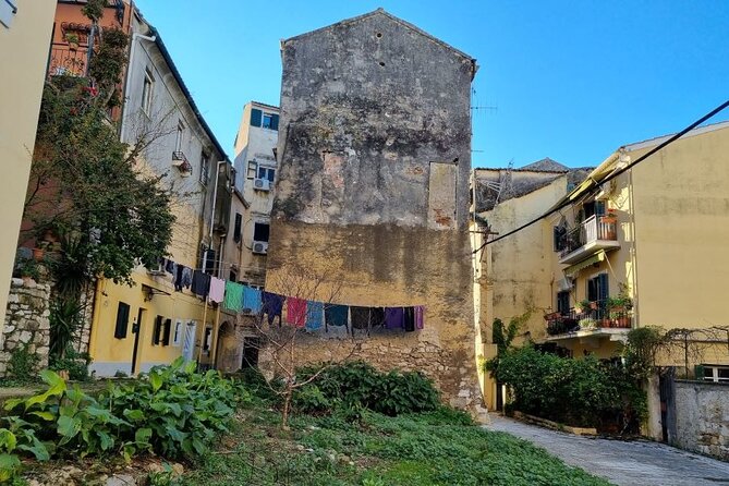 Private Tour: Uncover the Untold Stories of WWII in Corfu - The Value & Practical Considerations