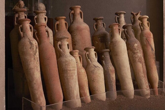 Private tour: Underground Rome - Overview of the Underground Rome Experience