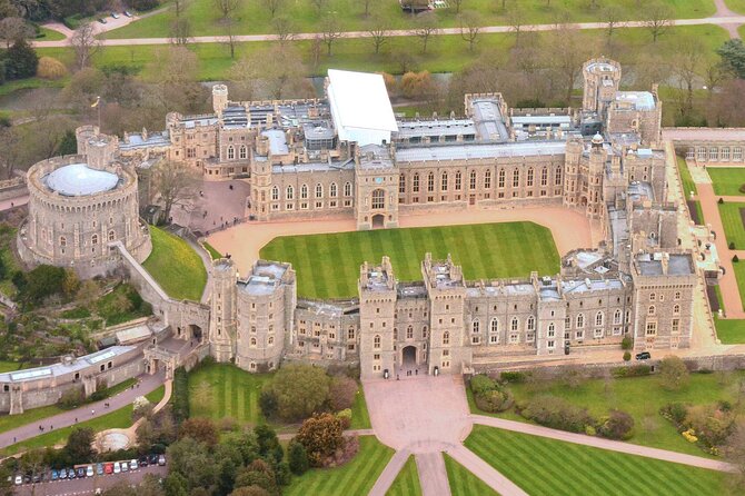 Private Tour: Windsor Castle Day Trip from London - Why Choose the Windsor Castle Private Day Trip?