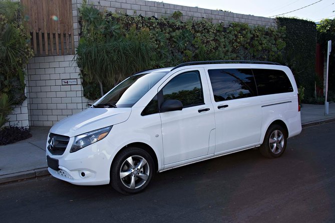 Private Transfer Between Lisbon, Porto, or Algarve - The Practical Breakdown of the Transfer Experience