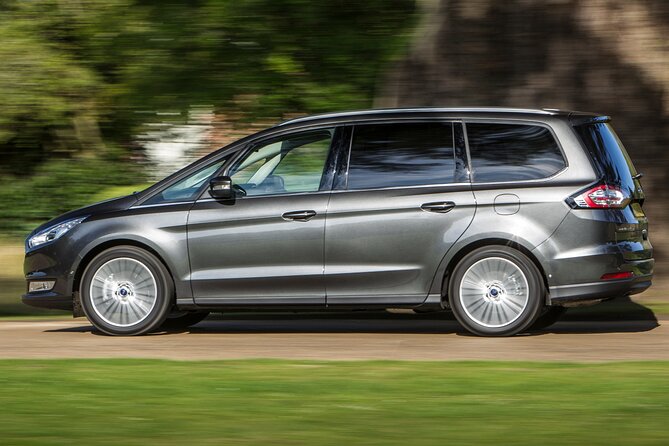 Private Transfer between London and Brighton - Meet & Greet - Key Points