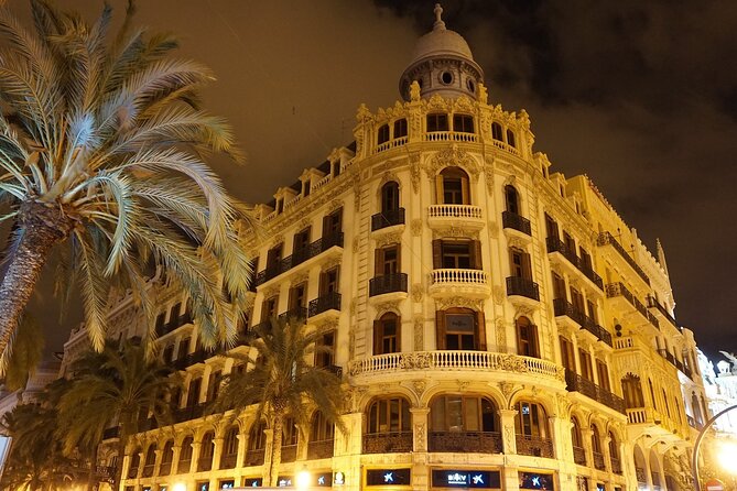 Private Transfer From Barcelona To Valencia With a 2 Hour Stop - Comfortable, Convenient Transportation