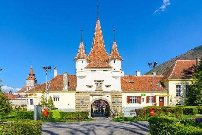 Private Transfer from Bucharest to Brasov - FAQ