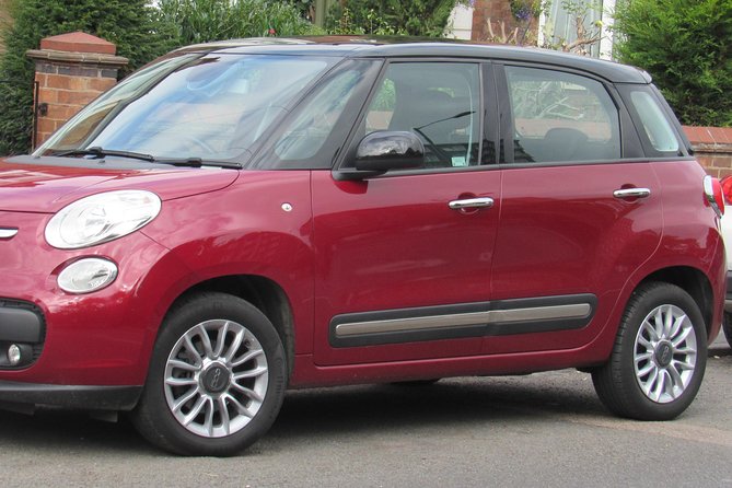 Private Transfer from Cappadocia to Antalya - Why Choose This Private Transfer?