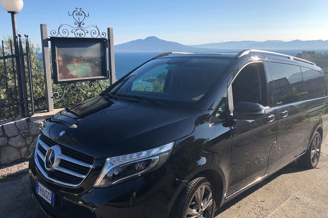 Private Transfer from Florence and nearby to Sorrento or Positano - Why Choose a Private Transfer from Florence to Sorrento or Positano?