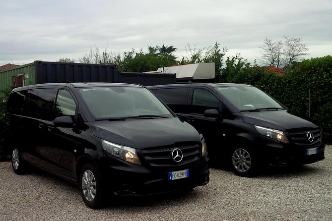 Private transfer from hotel in Venice To VCE airport - Why You Might Love This Transfer