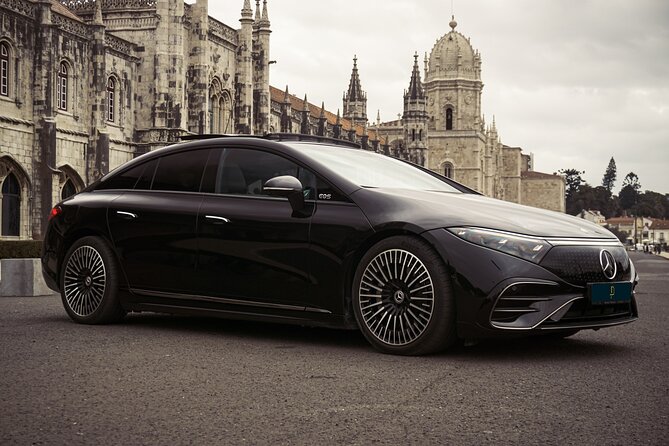 Private Transfer From Lisbon to Algarve - Why Choose This Transfer?