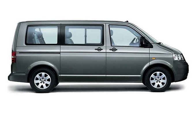 Private Transfer from London accommodation to Cruise terminal - Frequently Asked Questions