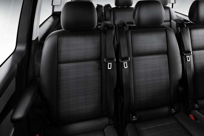 Private Transfer: From Sorrento to Amalfi with hotel pick-up and drop-off - An honest look at this Sorrento to Amalfi transfer