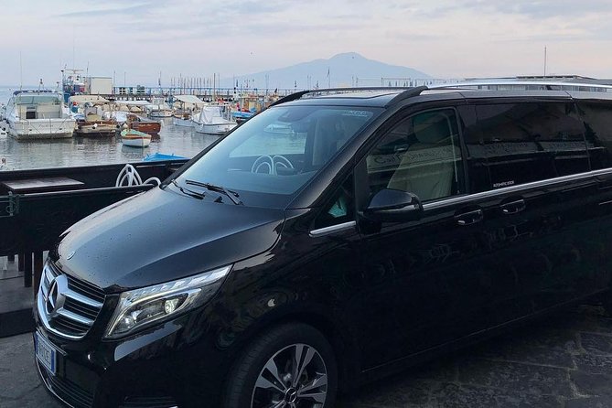 Private transfer from Sorrento to Florence - Why Choose This Private Transfer?