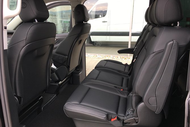 Private transfer from Split to Dubrovnik with Mostar - Key Points