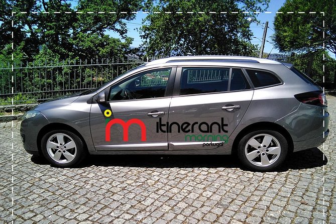 Private Transfer From / To Lisbon Airport x Algarve - What to Expect on the Day