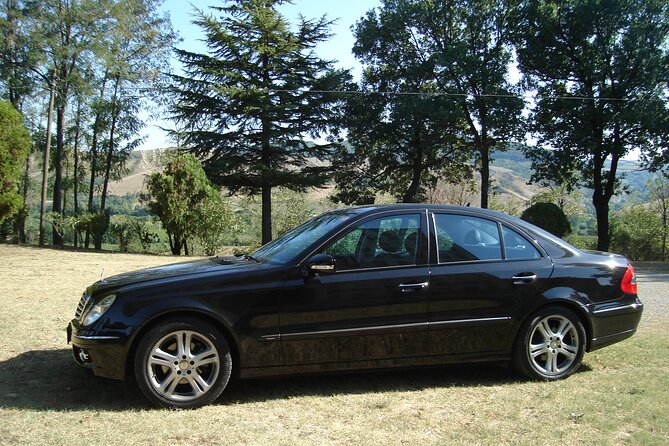 Private transfer from Venice, Piazzale Roma to Marco Polo Airport - Starting Point: Piazzale Roma in Venice