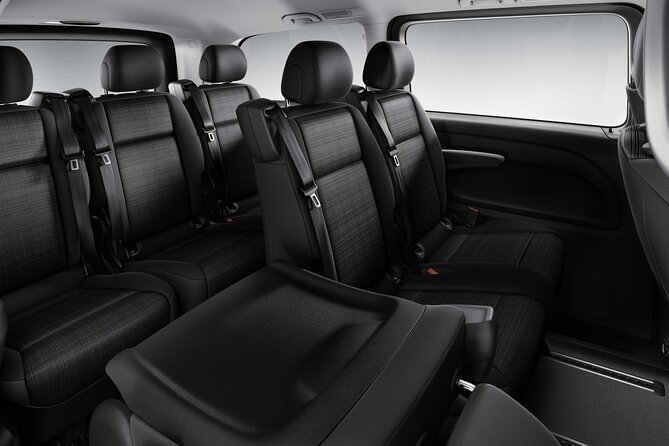 Private transfer | Krakow City - Krakow Airport Balice - What to Expect from the Service