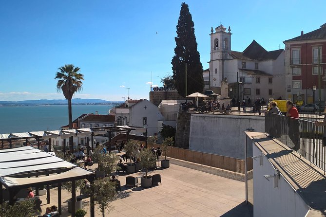 Private Transfer: Lisbon Airport to or from Lisbon Center - What You Can Expect from This Private Transfer