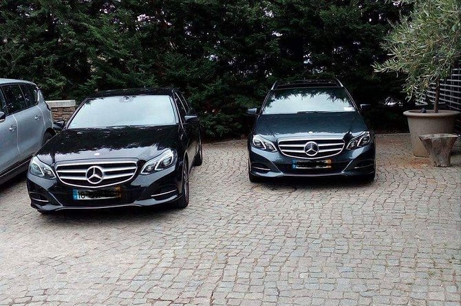 Private Transfer Lisbon-Porto with 2 (two) visits - A Closer Look at the Tour Experience