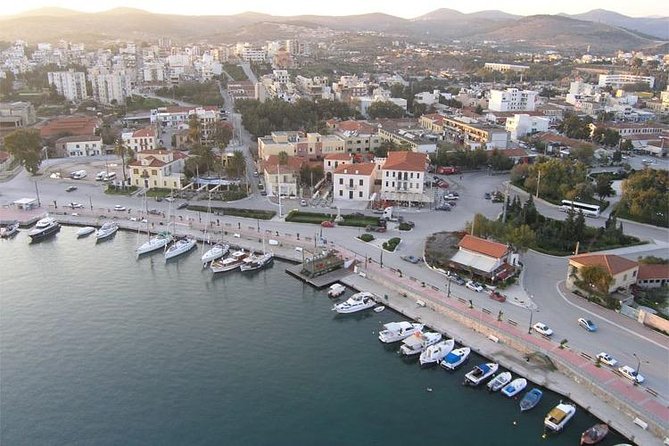 Private transfer Port - Athens - Pricing and Value: Is It Worth It?