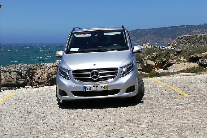 Private transfer Porto / Lisboa with tour included. - Starting Point: Lisbon