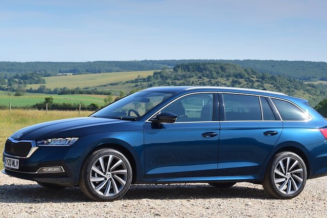 Private Transfer Service from Cruise Ship Terminals in Reykjavik to Hotels - The Sum Up: Who This Transfer Is Perfect For