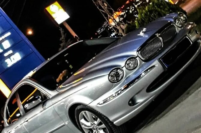 Private Transfer Sorrento Peninsula - Rome - Why Choose This Private Transfer?