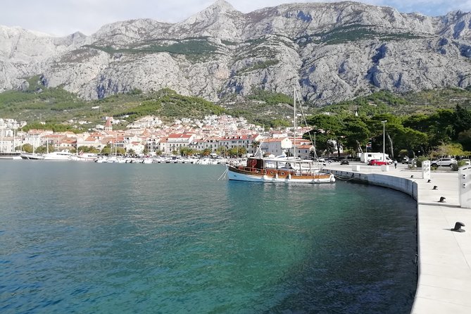 Private transfer: Split to Dubrovnik with side-trip to Makarska - Who Should Consider This Transfer?