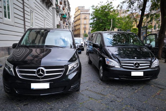 Private transfer to Sorrento from Naples Airport - In-Depth Review of the Transfer Experience