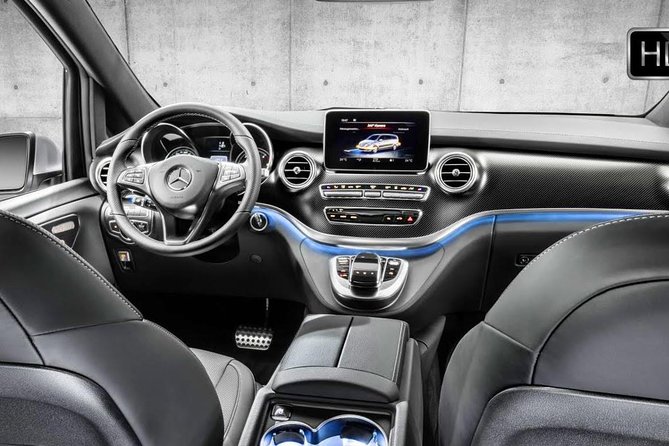 Private Transfers From Barcelona International Airport to City Center - Real Traveler Perspectives