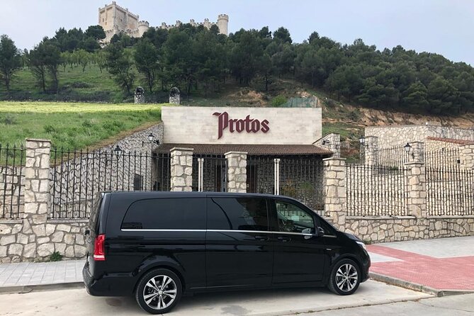 Private Transportation to Ribera del Duero by Minivan - Why Choose a Private Transportation Tour to Ribera del Duero?