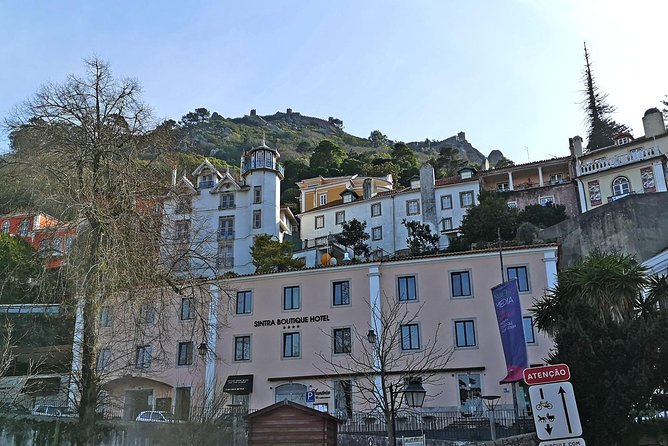Private Trip: Cascais, Guincho, Roca Cape and Sintra from Lisbon - Introduction to the Tour Experience
