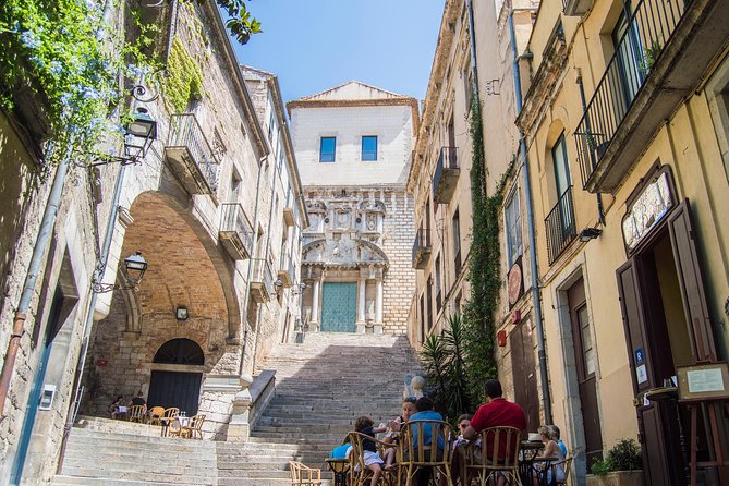 Private trip to the medieval city of Girona from Barcelona - Breaking Down the Itinerary