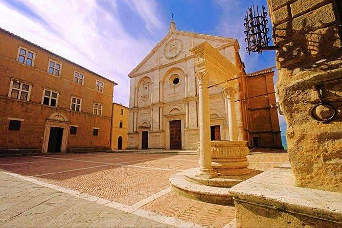 Private: Tuscany Day Tour from Rome with Optional Wine Tasting - Exploring Montepulciano: Medieval Charm & Fine Wines