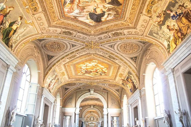 Private Vatican Tour with Sistine Chapel, Fast-Access Tickets - What’s Included in this Vatican Experience?