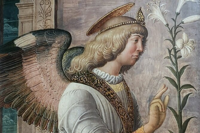 Private Venice Art Tour: The Colours of the Floating City - In-Depth Look at the Venice Art Experience