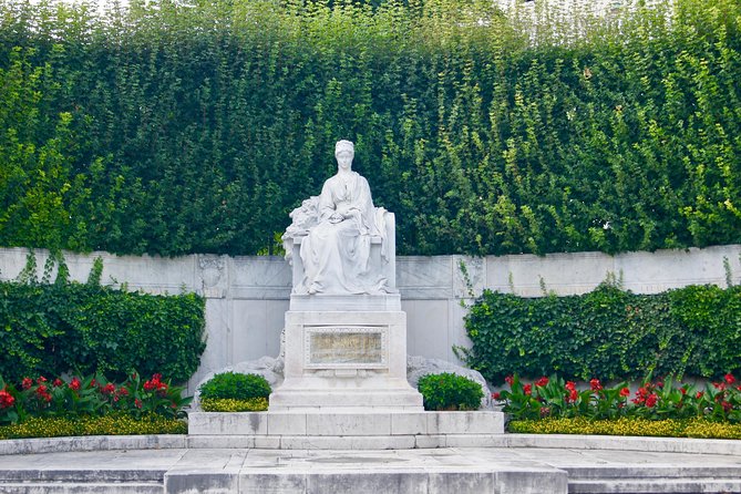 Private Vienna Walking Tour - Key Points