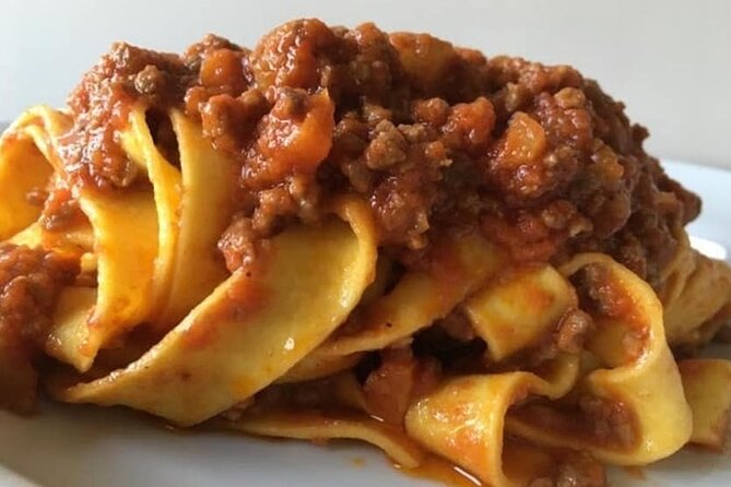 Private Virtual Cooking Class from Sorrento - The Itinerary: What You Can Expect