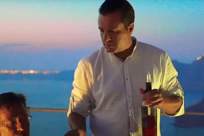 Private Wine Tasting Tour With a Santorini Sunset Ending - What’s Included and Why It Matters