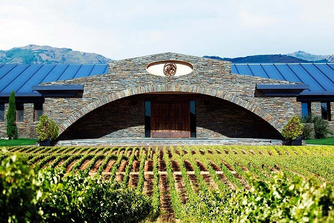 Private Winery and Lunch Experience an hour from Madrid - Frequently Asked Questions