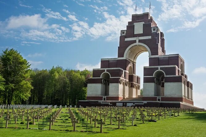 Private World War I Battlefield Tour from Brussels to Flanders - Who Will Appreciate This Tour?