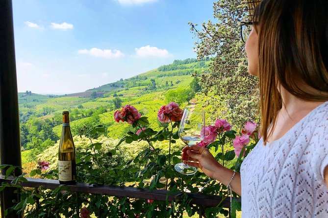 Prosecco and Cheese Tasting. From Venice. Full day - Discovering Italy’s Prosecco Hills: A detailed look